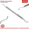 Hollenback Scaler – Dental Scaling and Cleaning Precision Tool - Syze ...