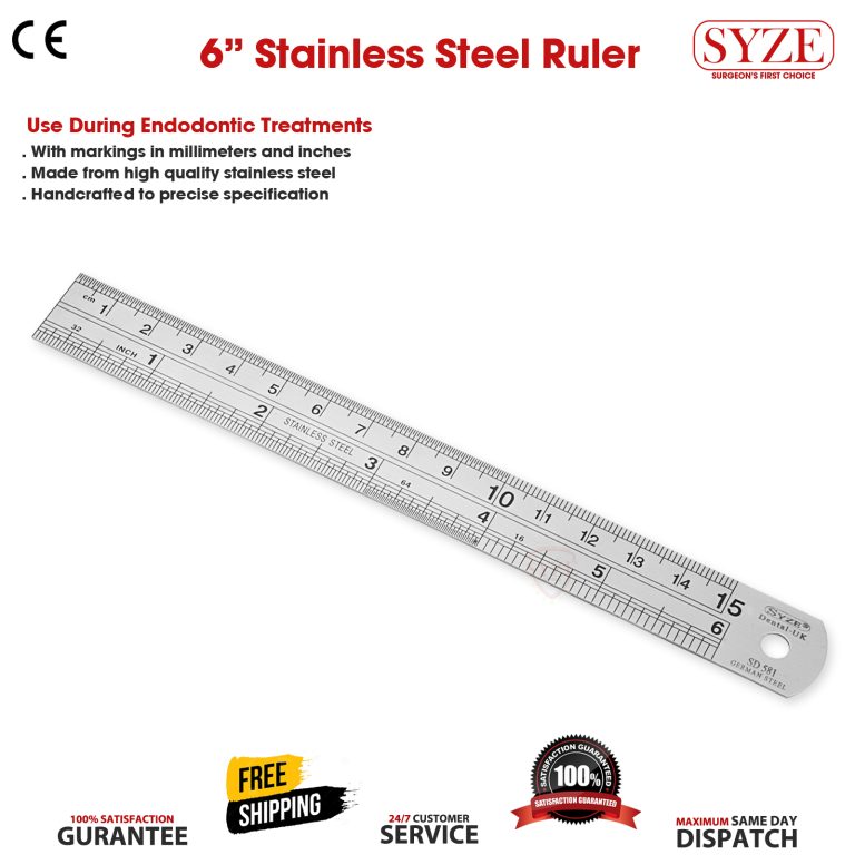 Bracket Position Gauge - Syze UK LTD