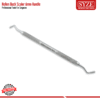 Hollenback Scaler – Dental Scaling and Cleaning Precision Tool - Syze ...